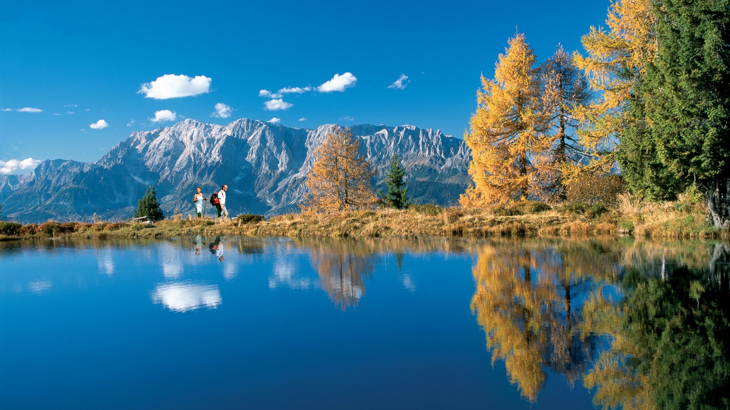 Ihr Urlaub im Alpendorf