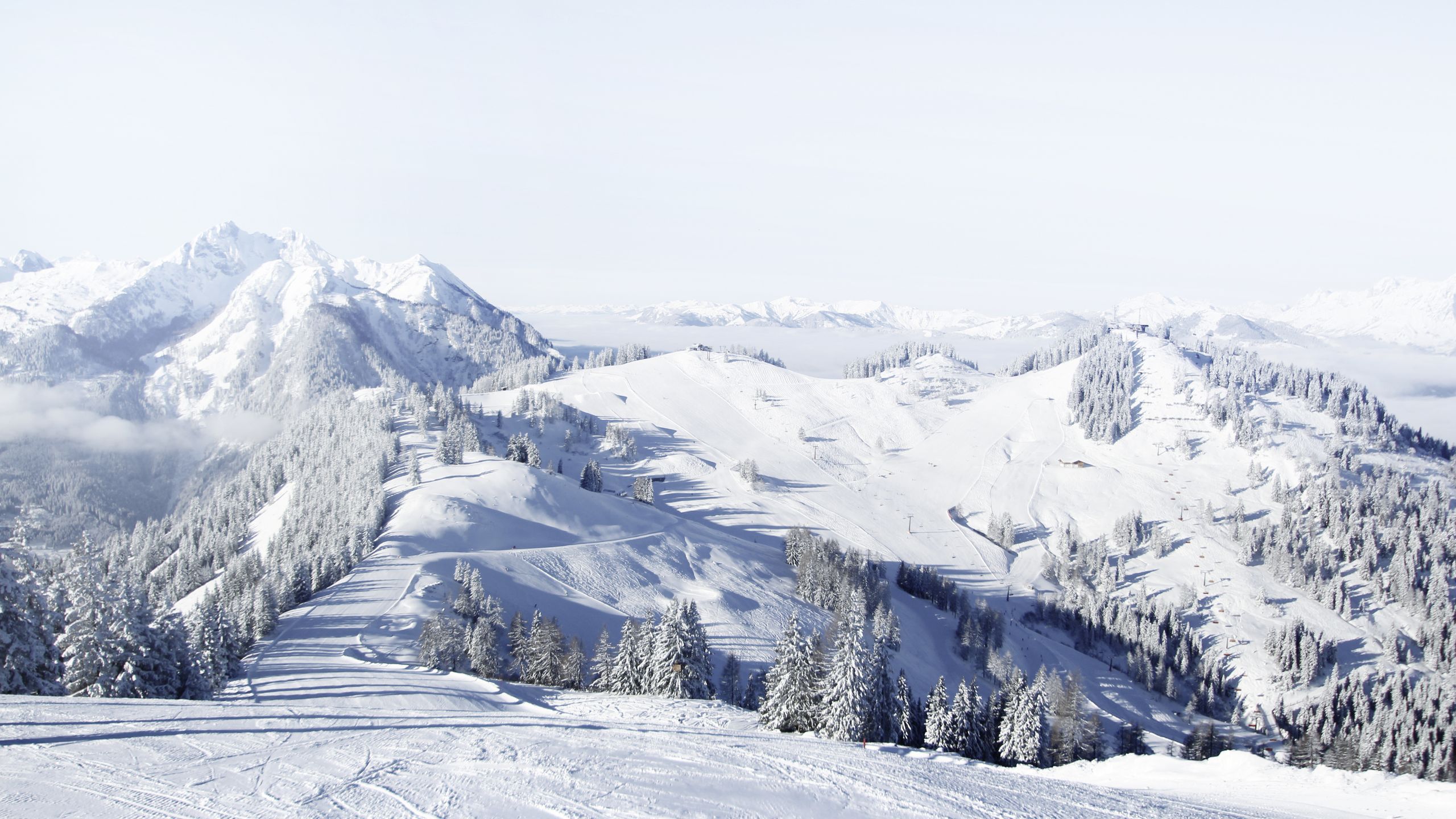 Your holiday in the Alpendorf alpine village